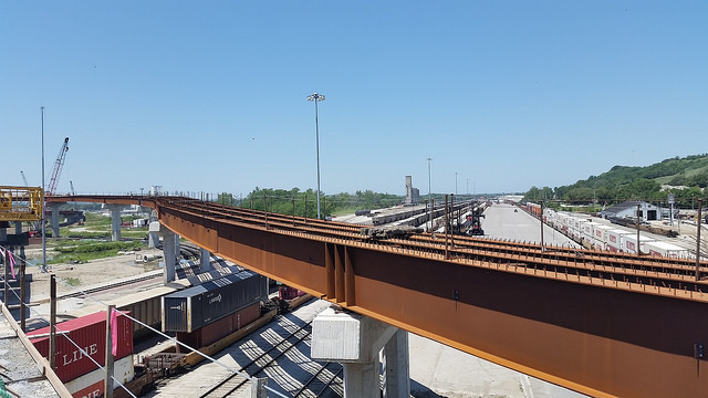 AASHTO Journal - Iowa DOT Lays Out Five Year, $3.4B Highway Funding Plan