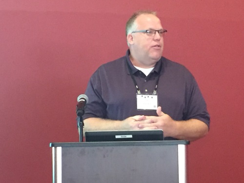 AASHTO Journal - Oregon DOT Director: “It’s a Brave New World of Change”