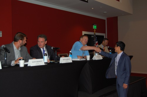 AASHTO Journal - WSDOT’s Roger Millar: “We Must Become Stewards of the ...