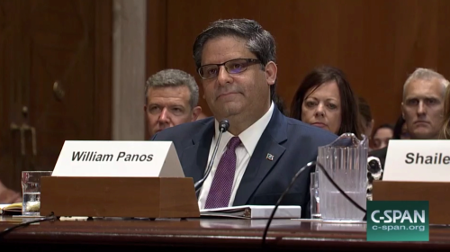 AASHTO Journal - Debate Continues Over Potential Benefits of CAVs