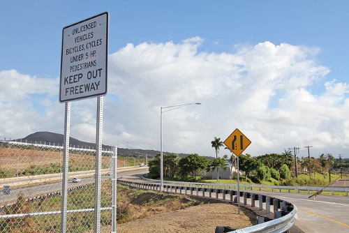 AASHTO Journal - Hawaii DOT Adding More CAV Traffic Signal Sensors