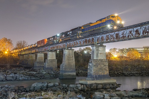 AASHTO Journal - FRA Updates PTC Progress, Offers More Funding for PTC ...