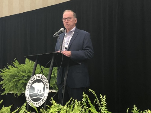 AASHTO Journal - Five Mid-America States Win Eight Regional Awards