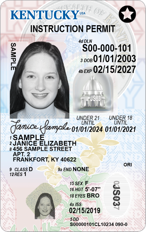 AASHTO Journal - KTYC Unveils More Secure, Longer Lasting Driver’s ...