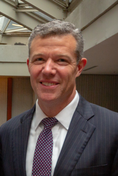 AASHTO Journal - Tymon Selected as AASHTO’s Next Executive Director