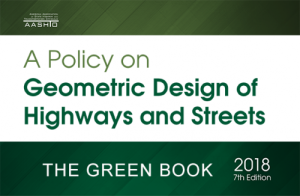 AASHTO Journal - AASHTO Releases 7th Edition of its Highway & Street ...