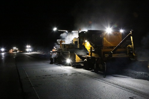 AASHTO Journal - Oregon Transportation Commission Adopts State Transit Plan