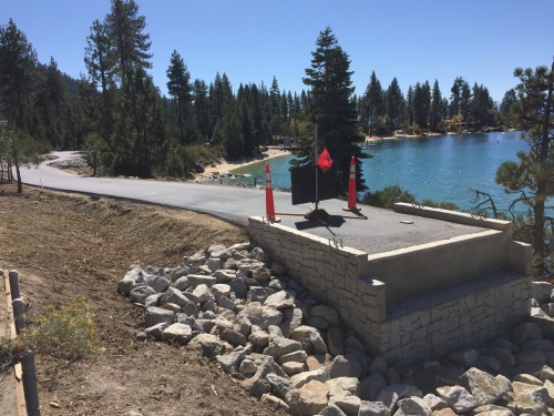 AASHTO Journal - Nevada DOT Combines Highway Beautification and Erosion ...