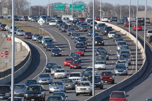 AASHTO Journal - Minnesota DOT Releases 10-Year Capital Plan