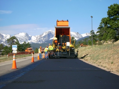 AASHTO Journal - New Highway Maintenance Degree Aims to Help Build ...