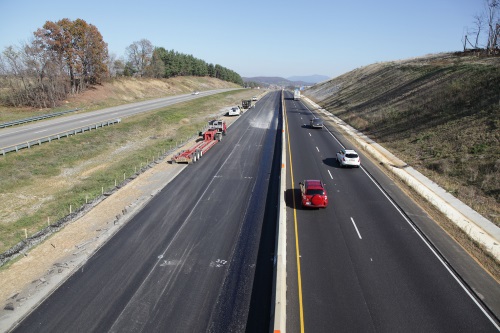 AASHTO Journal - FHWA Releases Integrated Corridor Management Video