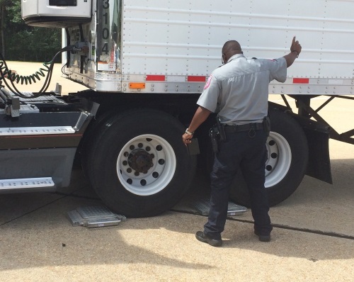 AASHTO Journal - Multimodal Focus Encouraged in Order to Stamp Out ...