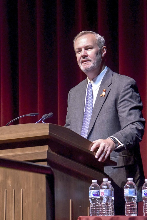 AASHTO Journal - Texas DOT Creates CAV Task Force