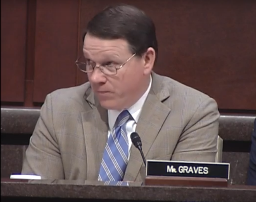 AASHTO Journal - House T&I Committee Advances WRDA 2020 Bill