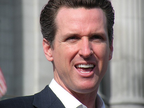 AASHTO Journal - California’s Governor Curtails High-Speed Rail Project