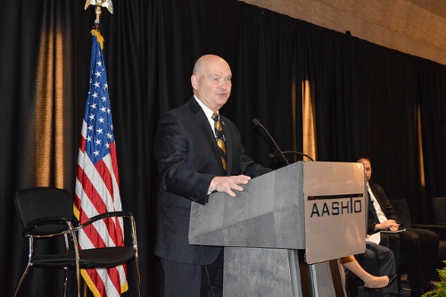 AASHTO Journal - MARAD Providing $19.6M in Small Shipyard Grants