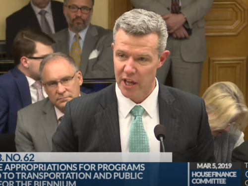 AASHTO Journal - AASHTO’s Tymon Provides Fuel Tax Insight to Ohio ...