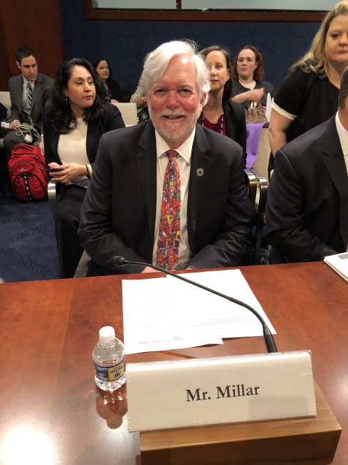 AASHTO Journal - Survey: Recruiting, Retaining New Workers Becoming ...