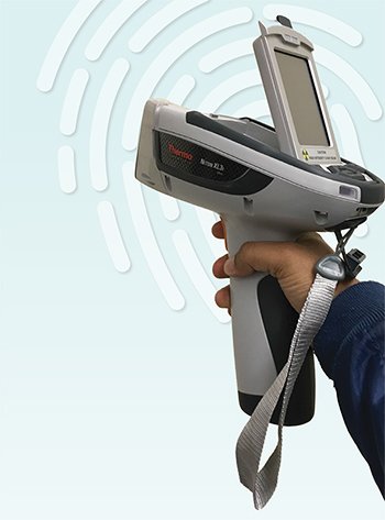 AASHTO Journal - Texas DOT Pilot Testing ‘X-Ray Gun’ to Measure Asphalt ...