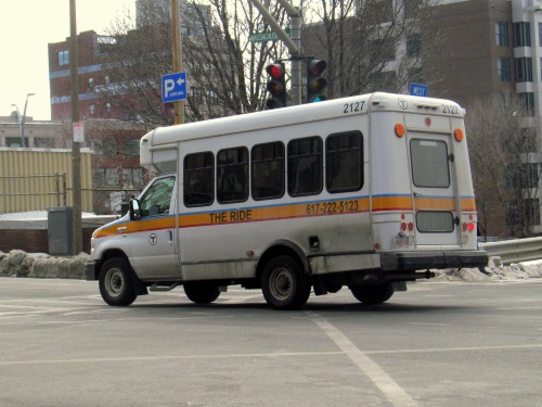AASHTO Journal - Massachusetts Pilot Program Aims to Boost Wheelchair ...