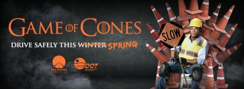 AASHTO Journal - Kicking Off National Work Zone Awareness Week