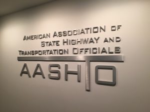 AASHTO Journal - AASHTO Issues Two New Bridge Design Publications