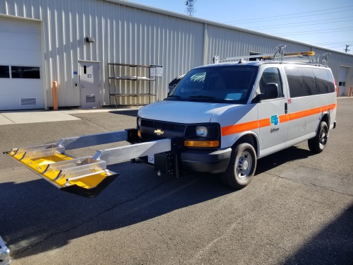 AASHTO Journal - Video: SHRP2 Research Highlights Pavement Delamination ...