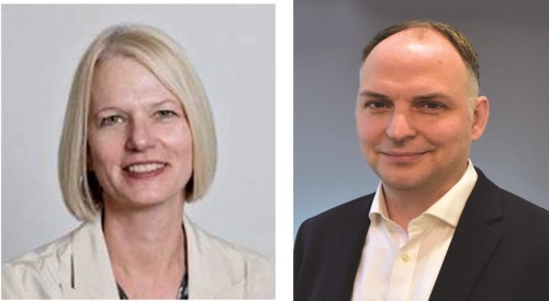 AASHTO Journal - Amtrak Shuffles Executives, Makes Further Northeast ...