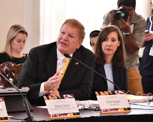 AASHTO Journal - Maryland Gets the Go-Ahead for $11B Public-Private ...