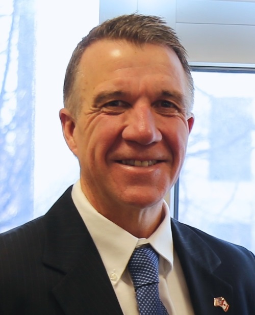 AASHTO Journal - Vermont Governor Signs-Off on EV Incentive Efforts