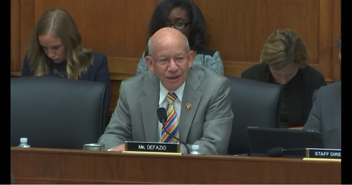 AASHTO Journal - Contentious House Hearing Examines FTA’s CIG Program ...