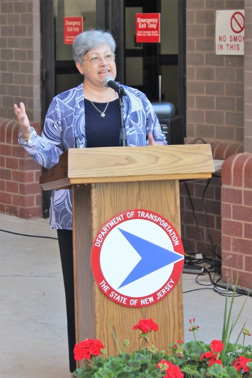 AASHTO Journal - New Jersey DOT Providing $30M in Local Freight Grants