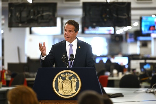 AASHTO Journal - Governors Join Forces to Create Gateway Development ...