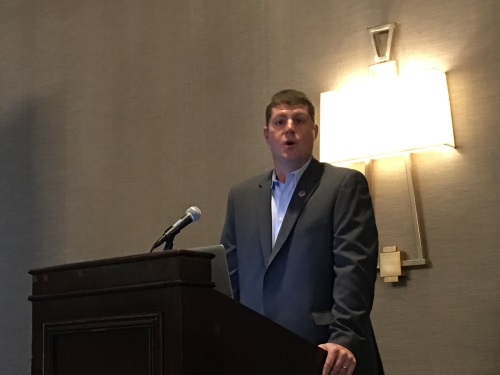 AASHTO Journal - FHWA Awards $43M in ATCMTD Grants to 10 States