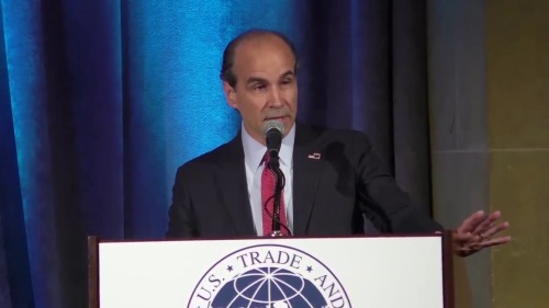 AASHTO Journal - DOE Disburses $59M for Advanced Vehicle Projects