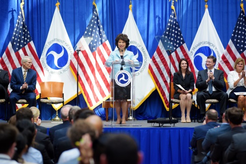 AASHTO Journal - FHWA Research Showcase Highlights Transportation ...