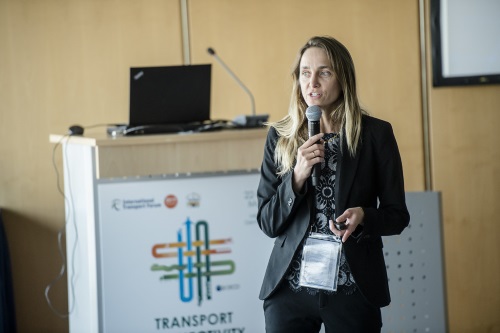 AASHTO Journal - WEF Coalition Seeks to Boost Low-Emission Mobility Options