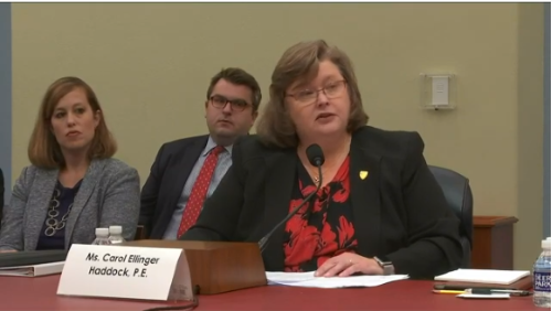 AASHTO Journal - Highway Trust Fund, Infrastructure Investment Focus of ...