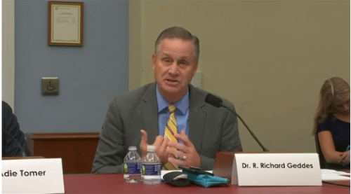 AASHTO Journal - Highway Trust Fund, Infrastructure Investment Focus of ...