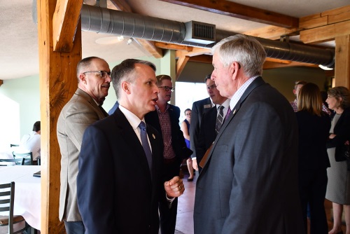 AASHTO Journal - Missouri Governor Provides Update on I-70 Rocheport ...