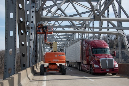 AASHTO Journal - Missouri Governor Provides Update on I-70 Rocheport ...
