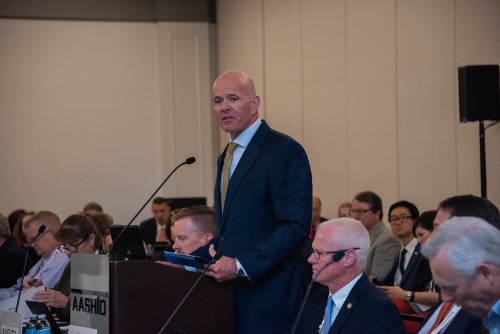 AASHTO Journal - AASHTO Board Approves Joint Position Statements with ...