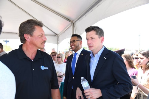 AASHTO Journal - Oklahoma DOT Gets Approval for Eight-Year Construction ...