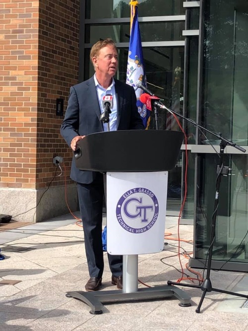 AASHTO Journal - Interstate Bridge Tolls Key to Connecticut’s $21B ...