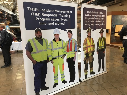 AASHTO Journal - State DOTs Reiterate Benefits of TIM Training at ...