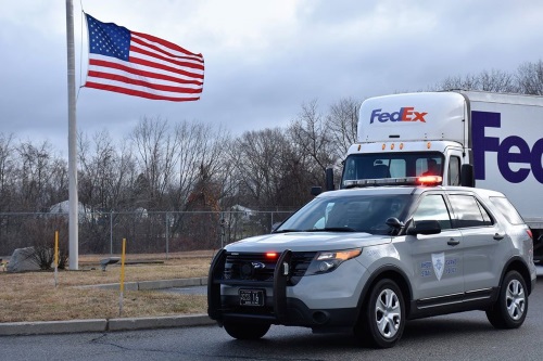 AASHTO Journal - Rhode Island DOT Helps Form New DUI Task Force