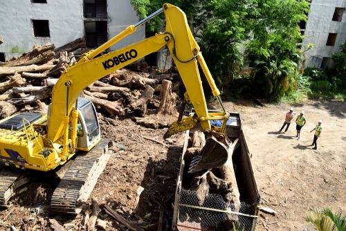 AASHTO Journal - FHWA Provides $5M in Emergency Relief Funds to Puerto Rico