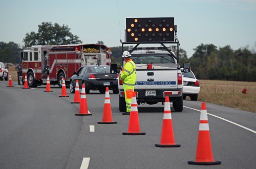 AASHTO Journal - Virginia DOT Participating in C-V2X Deployment Effort