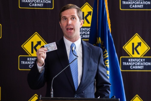 AASHTO Journal - KYTC Submits 2020 Highway Plan to Legislators