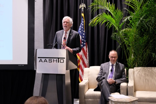 AASHTO Journal - WSDOT Issues Part One of Active Transportation Plan